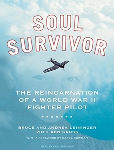 Ken Gross & Andrea Leininger & Bruce Leininger: Soul Survivor: The ...