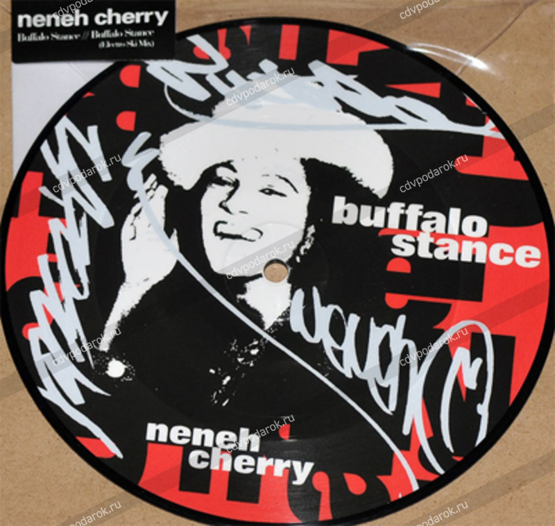 Neneh Cherry - Buffalo Stance - купить Single в интернет-магазине