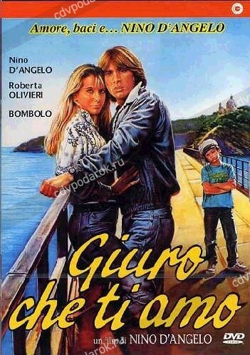 Gabriele Tinti; Actor: Bombolo; Actor: Nino D'Angelo; Nino D'Angelo ...