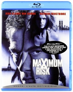 Jean-Claude Van Damme; Actor: Jean-Hugues Anglade; Actor: Natasha ...