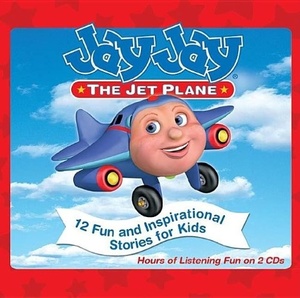 Jay Jay the Jet Plane: 24 Fun and Inspirational Stories for Kids (Jay ...