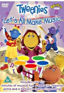 Colleen Daley; Actor: Justin Fletcher; Actor: Bob Golding; Actor: C.H ...