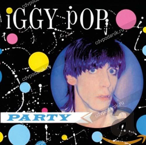 Iggy Pop - Party.