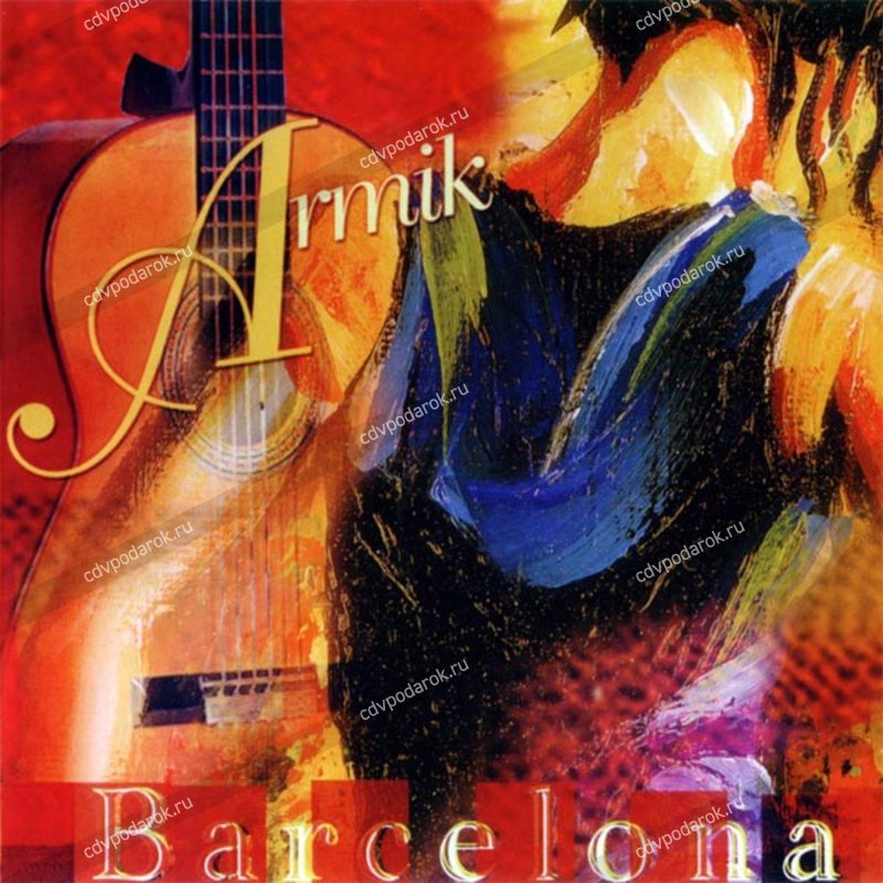 Armik - Barcelona.